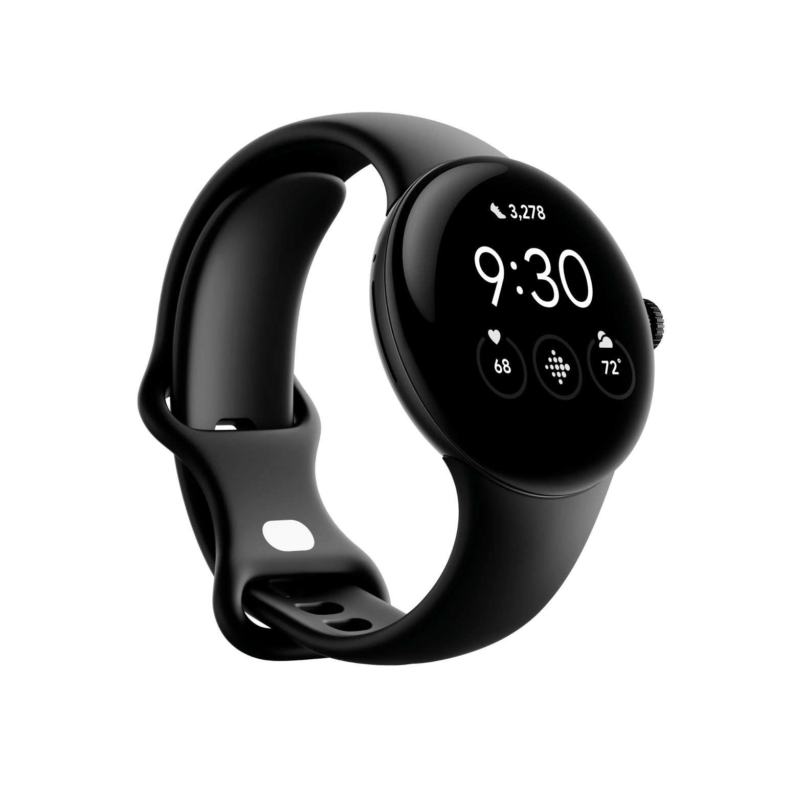 Google Pixel Watch Bluetooth / Wi-Fi – Wowfunl School